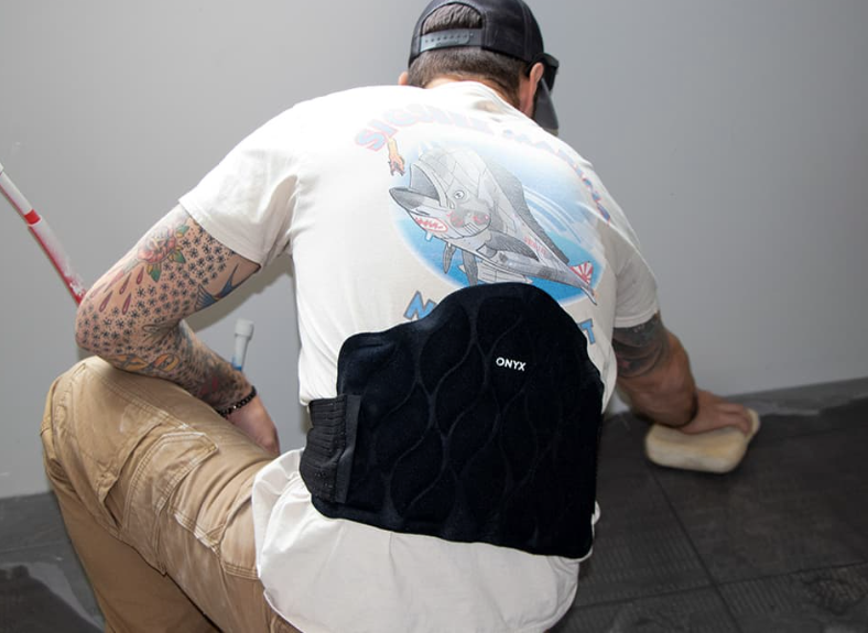 Onyx Back/Hip Brace – Restore & Recover