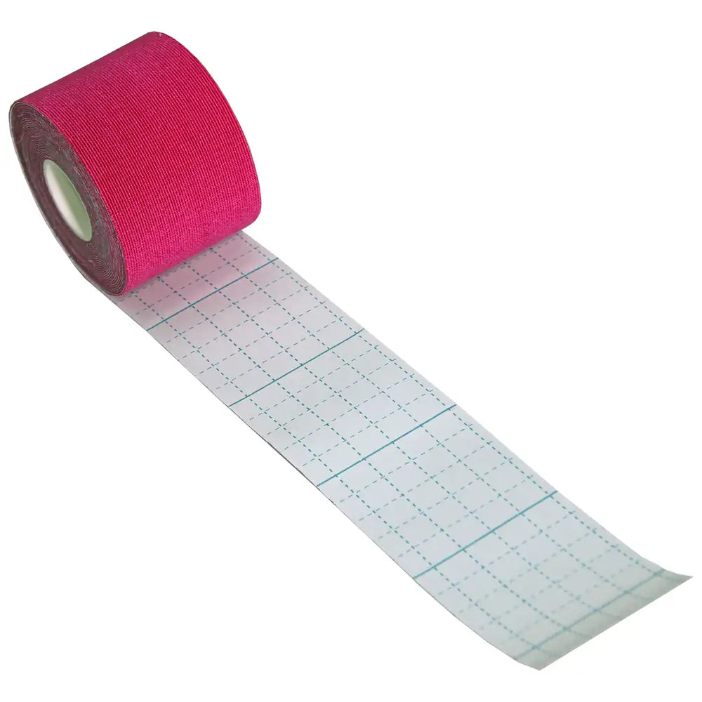 EZee Tape Synthetic Kinesiology Tape – Restore + Recover